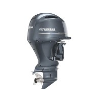 2024 YAMAHA 200 HP LF200XB Outboard Motor